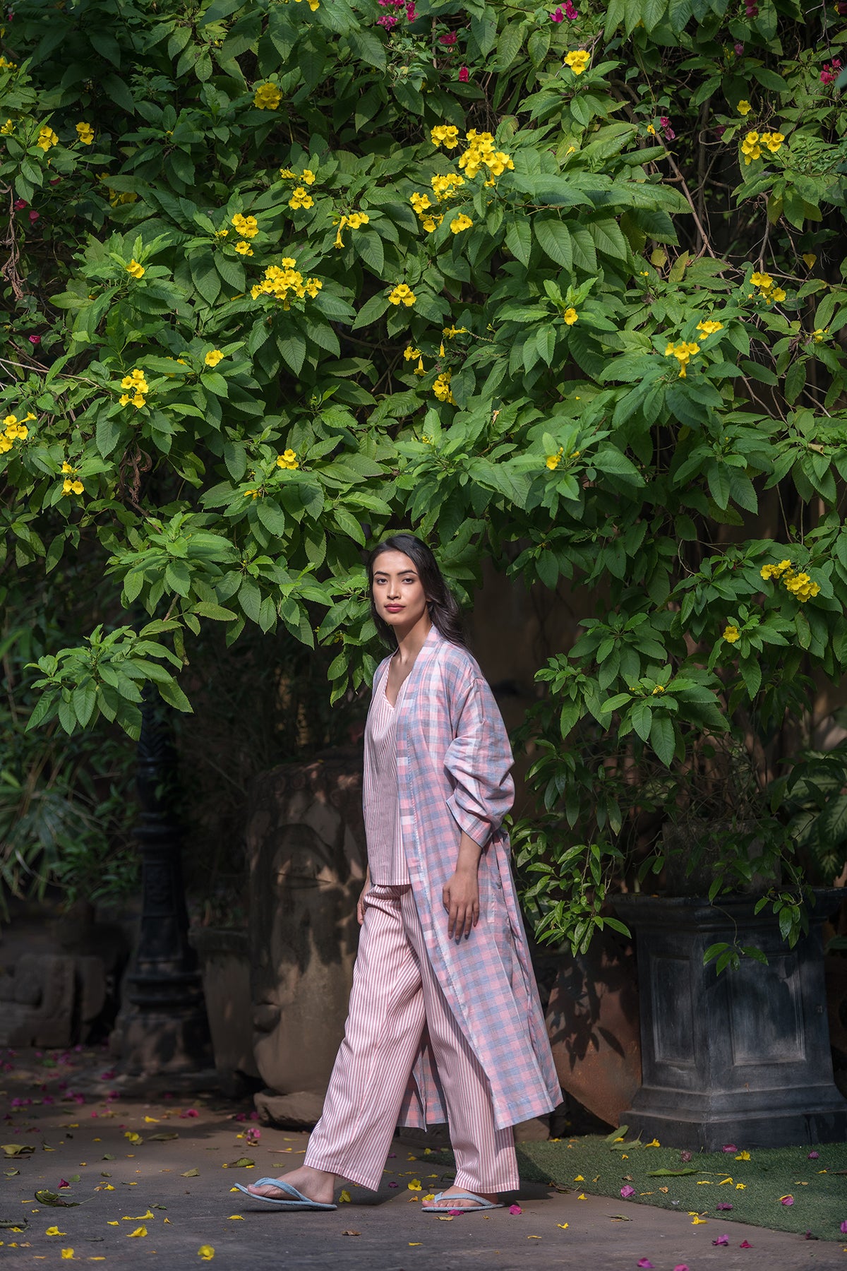 Pajama Sets – The Calm Collective