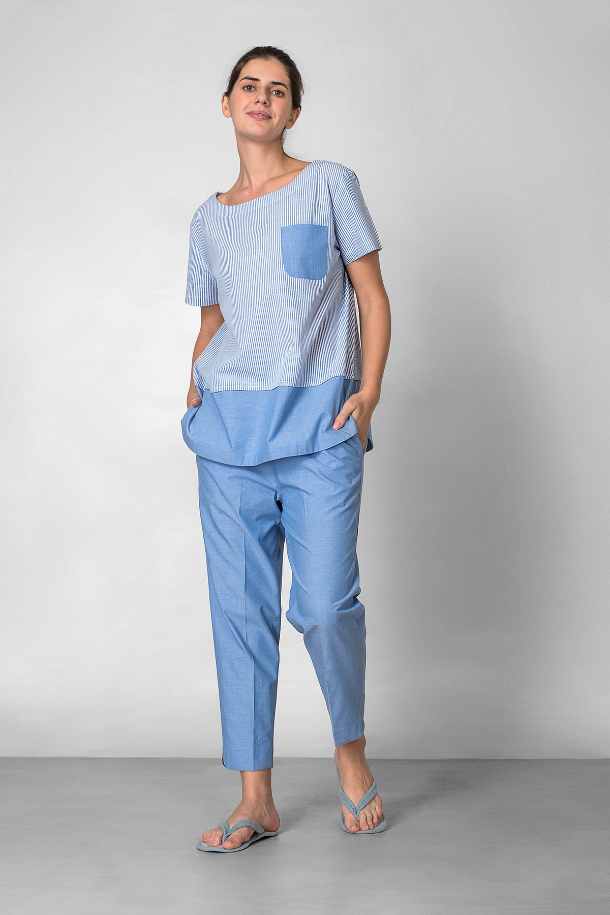 Pajama Sets – The Calm Collective