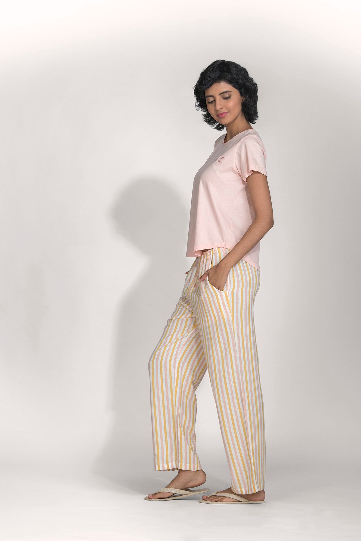 Pajamas – The Calm Collective