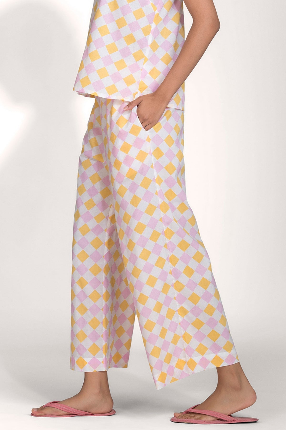 Pajama Sets – The Calm Collective