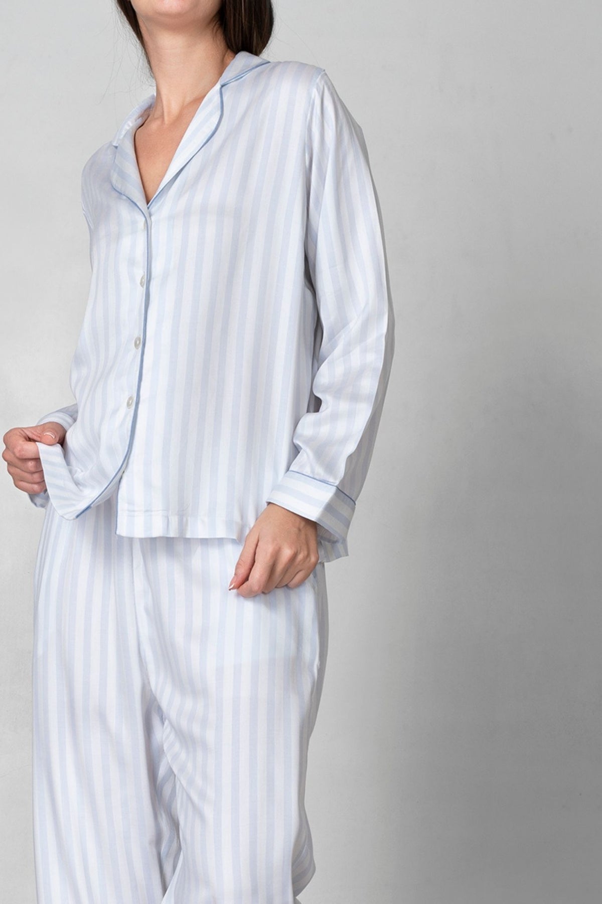 ELSA modal pajama set – The Calm Collective