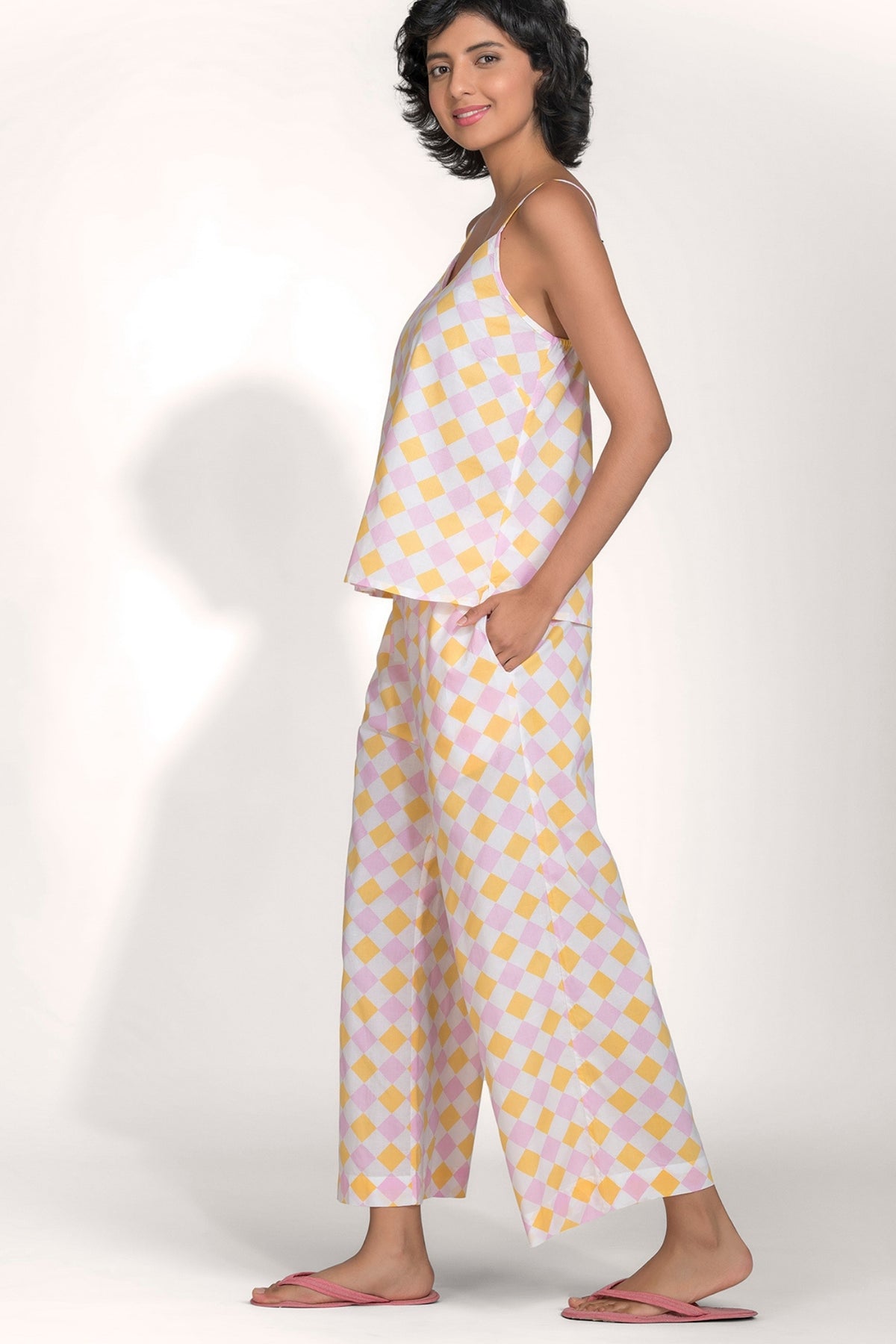 Pajama Sets – The Calm Collective