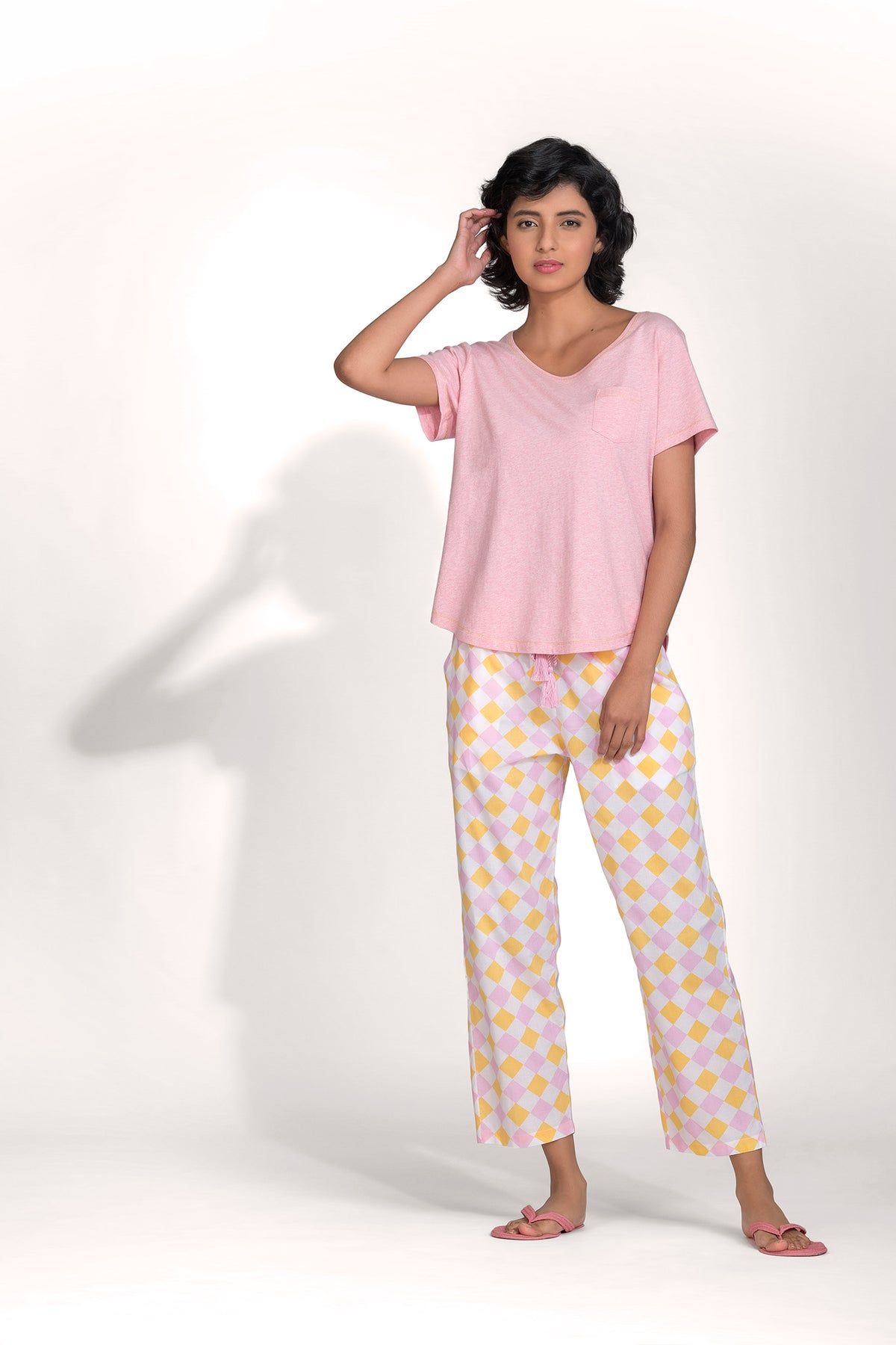 Pajamas – The Calm Collective