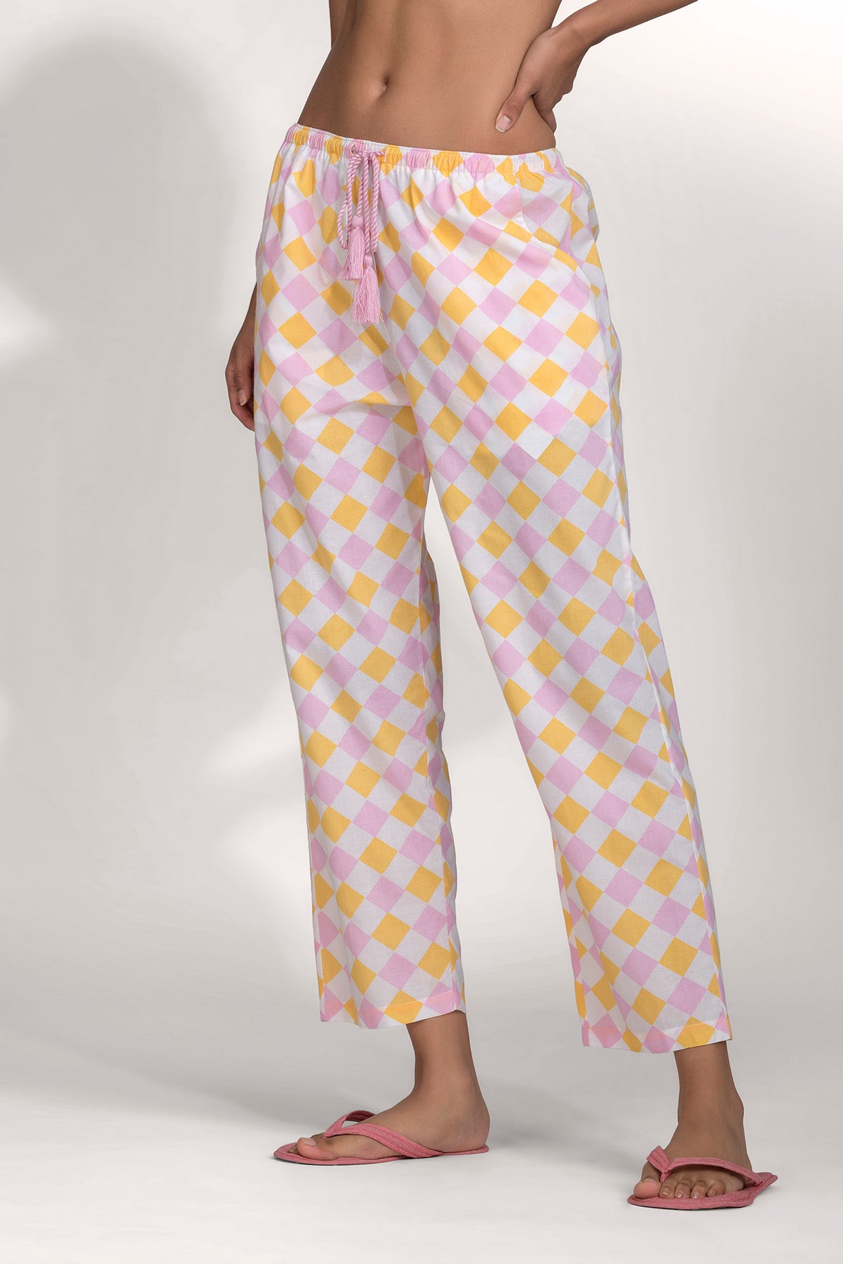 Pajamas – The Calm Collective