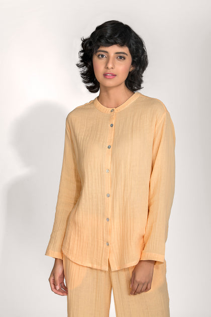 ZARA shirt – The Calm Collective